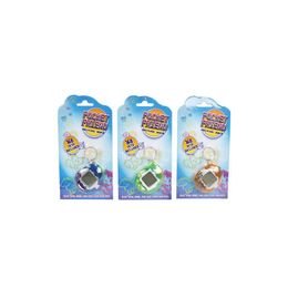 Pocket Money Pocket Friend electronic Animal 3 asst.