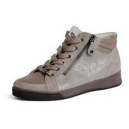 Sneaker HighSoft Ara beige, 41