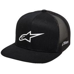 Alpinestars 3D Ageless, Kappe
