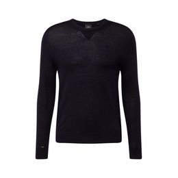 Armani Exchange Sweater male size XXL marine blue
