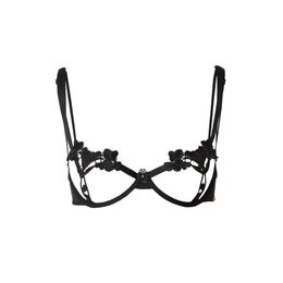 Bluebella Bra 'Nova' female size 80 Black