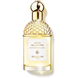 Guerlain Aqua Allegoria Bergamote Calabria Eau de Toilette nachfüllbar 75 ml