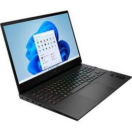 HP OMEN 17-ck1095ng Notebook 43,9 cm (17,3 Zoll), 32 GB RAM, 1 TB SSD, Intel® Core™ i9-12900H