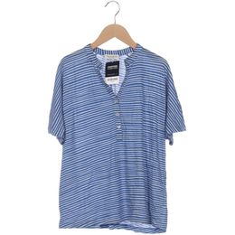 Marc O'Polo Marc O Polo Damen T-Shirt, blau, Gr. 38