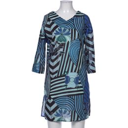 Gudrun Sjödén Gudrun Sjödén Damen Kleid, blau, Gr. 34