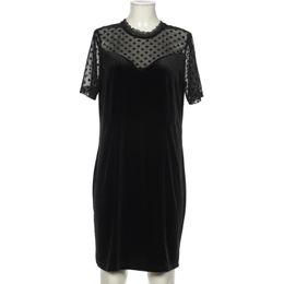 Only Damen Kleid, schwarz, Gr. 38