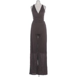 Cinque Damen Jumpsuit/Overall, grau, Gr. 34