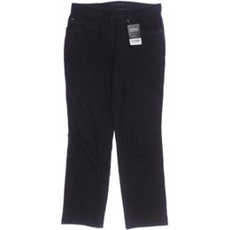 Brax Damen Jeans, schwarz, Gr. 29