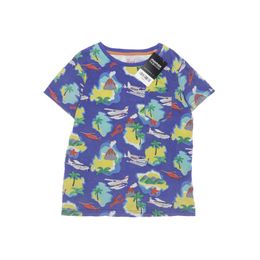 Mini Boden Herren T-Shirt, blau, Gr. 122