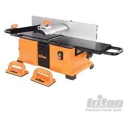 Mendler Triton Abrichthobel 1100 W, 152 mm