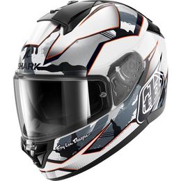 SHARK Ridill 2 Matrix Camo, Integralhelm