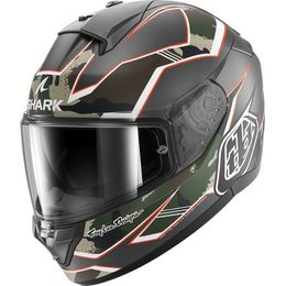 SHARK Ridill 2 Matrix Camo, Integralhelm