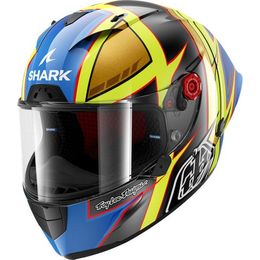SHARK Race-R Pro GP 06 Cam Petersen, Integralhelm