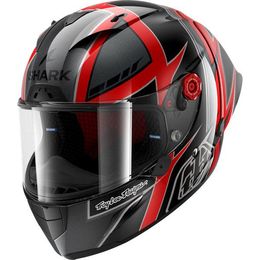 SHARK Race-R Pro GP 06 Cam Petersen, Integralhelm