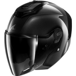SHARK RS Jet Full Carbon, Jethelm