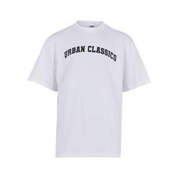 Urban Classics T-Shirt Herren Gr&ouml;&szlig;e XL schwarz / wei&szlig;