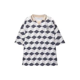 Pull&Bear Pull&bear Shirt male Black size S