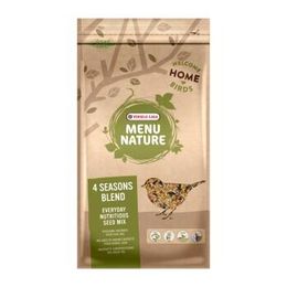 Versele-Laga Menu Nature 4 Seasons 4 kg