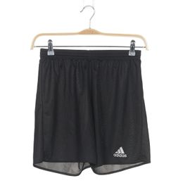 Adidas Herren Shorts, schwarz, Gr. 48