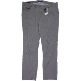 Atelier GARDEUR Herren Stoffhose, grau, Gr. 27