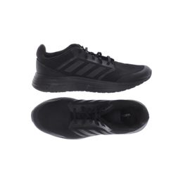 Adidas Herren Sneakers, schwarz, Gr. 10