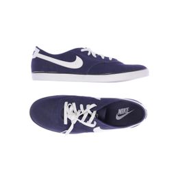 Nike Herren Sneakers, blau, Gr. 47.5