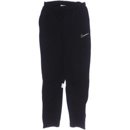 Nike Herren Stoffhose, schwarz, Gr. 0