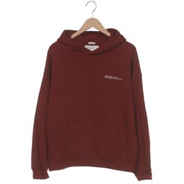 Abercrombie & Fitch Abercrombie & Fitch Herren Kapuzenpullover, bordeaux, Gr. 46