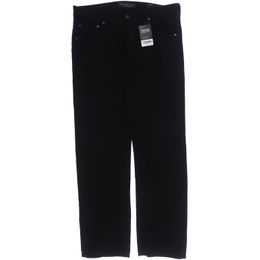 Baldessarini Herren Jeans, schwarz, Gr. 36