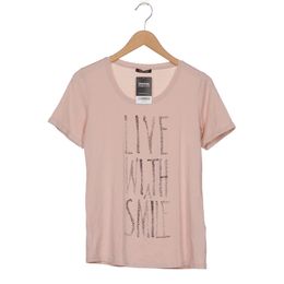 Margittes Damen T-Shirt, pink, Gr. 38