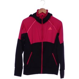 Adidas Damen Kapuzenpullover, pink, Gr. 38