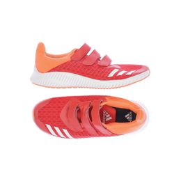 Adidas Damen Sneakers, rot, Gr. 3.5