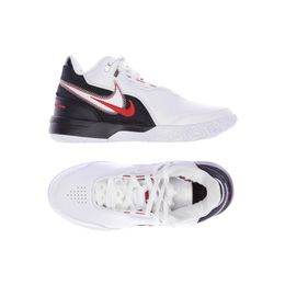 Nike Basketball Damen Sneakers, weiß, Gr. 36.5