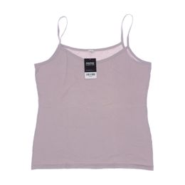 hessnatur Damen Top, pink, Gr. 44