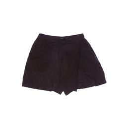 Massimo Dutti Damen Shorts, braun, Gr. 36