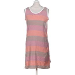 hessnatur Damen Kleid, pink, Gr. 36