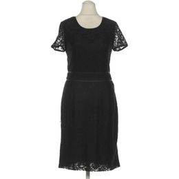 Betty Barclay Damen Kleid, schwarz, Gr. 36