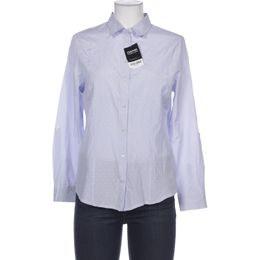 Bexleys woman Bexleys Damen Bluse, hellblau, Gr. 40