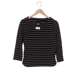 ONE MORE STORY Damen Sweatshirt, schwarz, Gr. 36