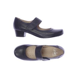 Caprice Damen Pumps, marineblau, Gr. 37