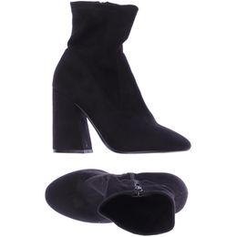 Asos Damen Stiefelette, schwarz, Gr. 5