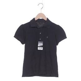 Madeleine Mode Madeleine Damen Poloshirt, marineblau, Gr. 38