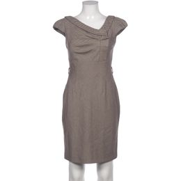 ORSAY Damen Kleid, braun, Gr. 38