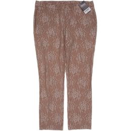 ST.EMILE Damen Stoffhose, pink, Gr. 38