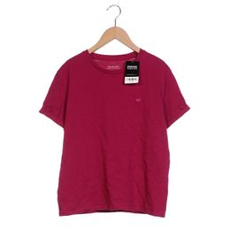 Opus Damen T-Shirt, pink, Gr. 36