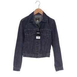 Pepe Jeans Damen Jacke, marineblau, Gr. 36