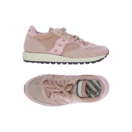 Saucony Damen Sneakers, pink, Gr. 37