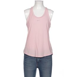 Nike Damen Top, pink, Gr. 36