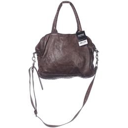 Liebeskind Berlin Damen Handtasche, braun, Gr.