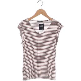 Zero Damen T-Shirt, braun, Gr. 36